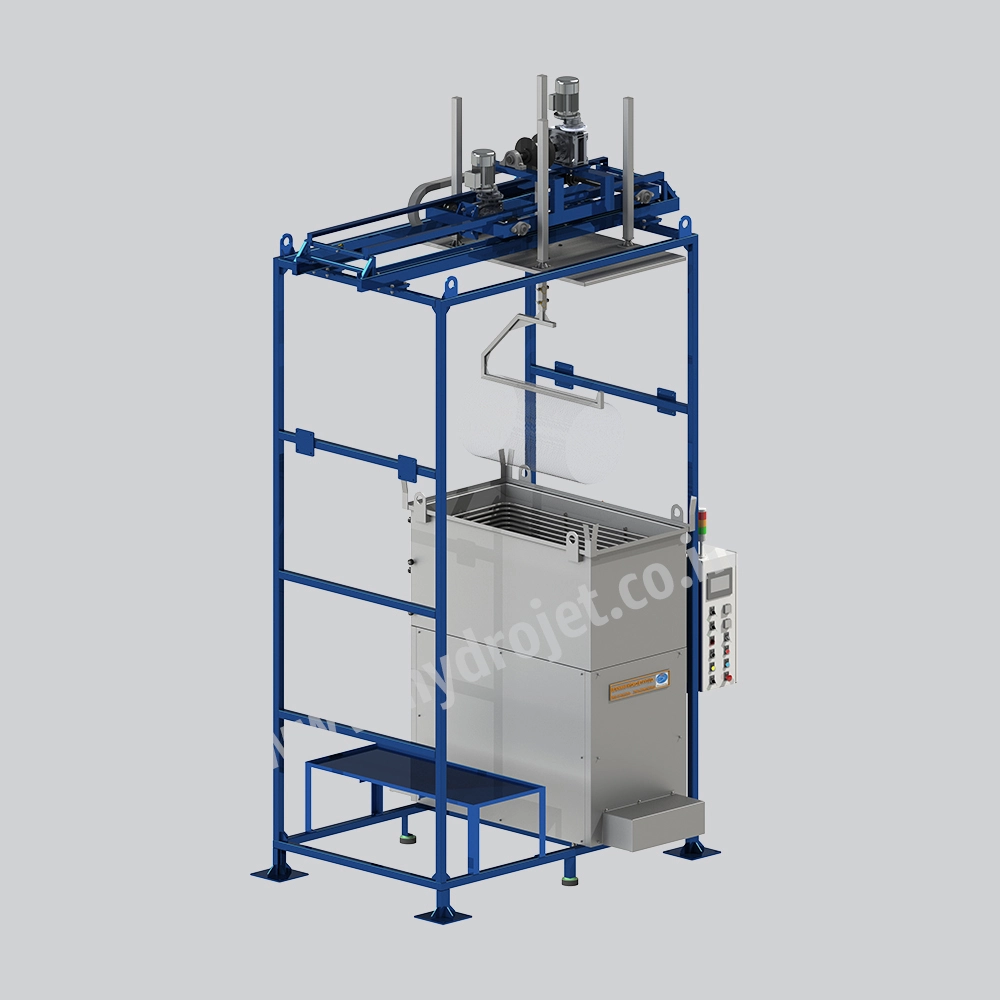 Ultrasonic Cleaning Machine Archives - Ultramax Hydrojet Pvt Ltd ...